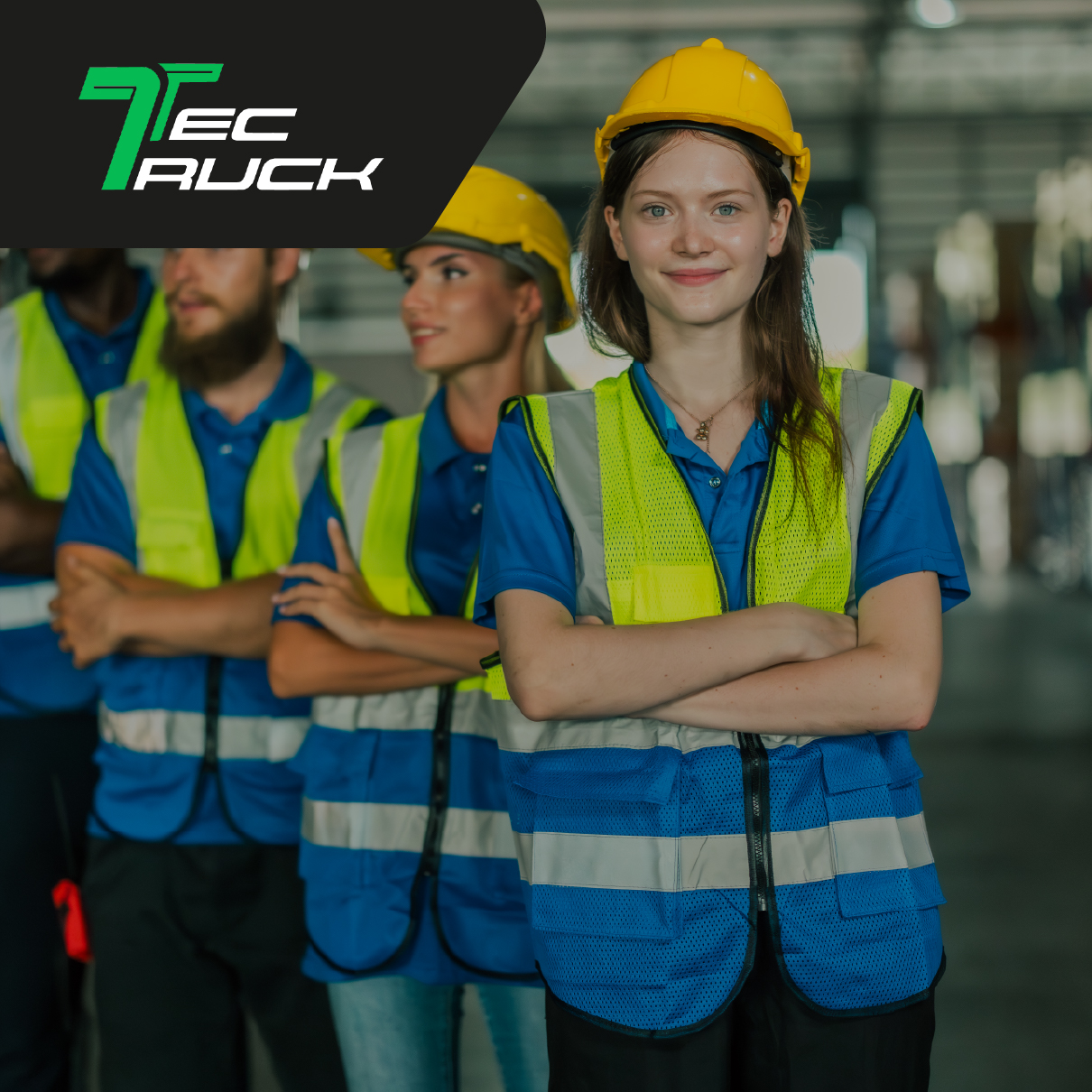 ¿Qué significa RC en logística? La responsabilidad civil de carga - Tec ...